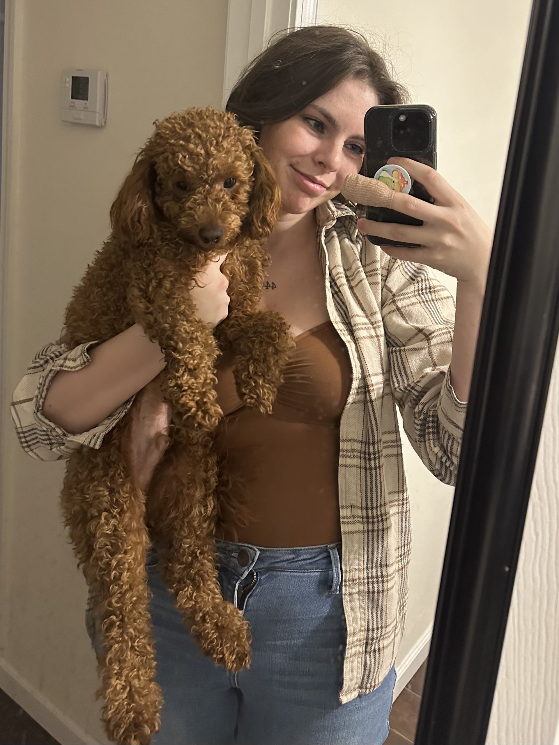 About – The Infinity Project